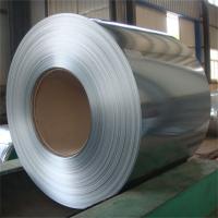 China Dx51d Dx52d Dx53d Dx54d Best Selling Gi Sheet Galvanized Steel Coil for sale