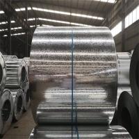 China Dx51d Dx52d Dx53d Dx54d Best Selling Gi Sheet Galvanized Steel Coil for sale