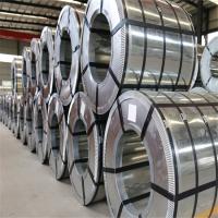 China Dx51d Dx52d Dx53d Dx54d Best Selling Gi Sheet Galvanized Steel Coil for sale