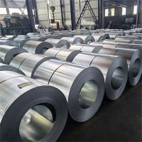 China Factory Low Price Dx51d Dx52d Dx53d Galvanized Steel Coil Price for sale