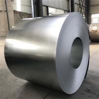 China Factory Direct Sales Top Quality Low Price Zinc Coated Galvanized Steel Coil for sale