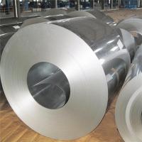 China Factory Direct Sales Top Quality Low Price Zinc Coated Galvanized Steel Coil for sale