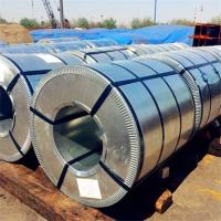 China Factory Direct Sales Top Quality Low Price Zinc Coated Galvanized Steel Coil for sale