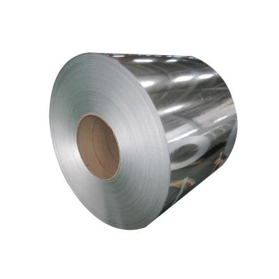 China Dx51d Dx52d Dx53d Dx54d Best Selling Gi Coil Galvanized Steel for sale