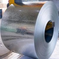China Dx51d Dx52d Dx53d Dx54d Best Selling Gi Coil Galvanized Steel for sale