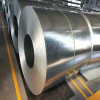 China Dx51d Dx52d Dx53d Dx54d Best Selling Gi Coil Galvanized Steel for sale