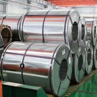 China Dx51d Dx52d Dx53d Dx54d Best Selling Gi Coil Galvanized Steel for sale