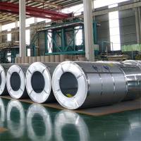 China Factory Low Price Dx51d Dx52d Dx53d Electro Galvanized Steel Coils for sale
