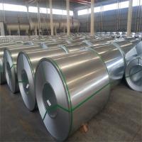 China Factory Low Price Dx51d Dx52d Dx53d Electro Galvanized Steel Coils for sale
