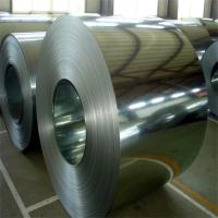 China Factory Low Price Dx51d Dx52d Dx53d Electro Galvanized Steel Coils for sale