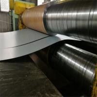 China Factory Low Price Dx51d Dx52d Dx53d Electro Galvanized Steel Coils for sale