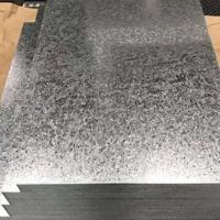 China Hot New Products Dx51d Dx52d Dx53d Galvanized Structural Steel Sheet for sale