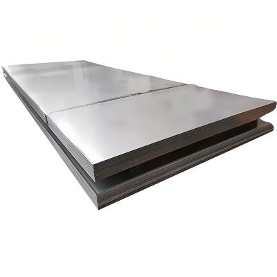 China Hot New Products Dx51d Dx52d Dx53d Dx54d Galvanized Steel Sheet for sale