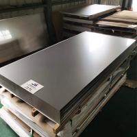 China Hot New Products Dx51d Dx52d Dx53d Dx54d Galvanized Steel Sheet for sale