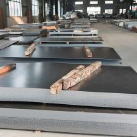 China Hot New Products Dx51d Dx52d Dx53d Dx54d Galvanized Steel Sheet for sale