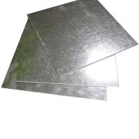 China Best Selling Quality Dx51d Dx52d Dx53d Dx54d Galvanized Steel Sheet Plate for sale
