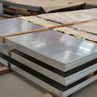 China Best Selling Quality Dx51d Dx52d Dx53d Dx54d Galvanized Steel Sheet Plate for sale