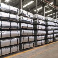 China Best Selling Quality Dx51d Dx52d Dx53d Dx54d Galvanized Steel Sheet Plate for sale