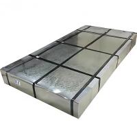 China Hot Sale Factory Direct Price Dx51d Dx52d Dx53d Dx54d Galvanized Steel Sheet Roll for sale