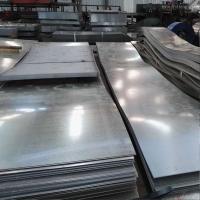 China Hot Sale Factory Direct Price Dx51d Dx52d Dx53d Dx54d Galvanized Steel Sheet Roll for sale