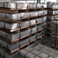China Hot Sale Factory Direct Price Dx51d Dx52d Dx53d Dx54d Galvanized Steel Sheet Roll for sale