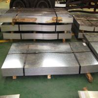 China Hot Sale Factory Direct Price Dx51d Dx52d Dx53d Dx54d Galvanized Steel Sheet Roll for sale