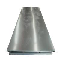 China Hot New Products Dx51d Dx52d Dx53d Dx54d Galvanized Steel Sheets Manufacturing Customize for sale