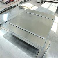China Hot New Products Dx51d Dx52d Dx53d Dx54d Galvanized Steel Sheets Manufacturing Customize for sale