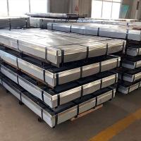 China Hot New Products Dx51d Dx52d Dx53d Dx54d Galvanized Steel Sheets Manufacturing Customize for sale