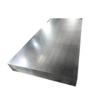 China Manufacturer Wholesale Dx51d Dx52d Dx53d Dx54d Galvanized Steel Sheets in Coils for sale