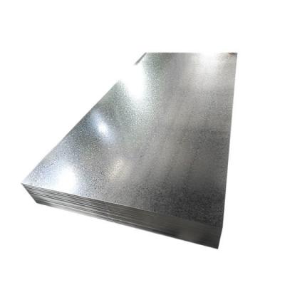 China Manufacturer Wholesale Dx51d Dx52d Dx53d Dx54d Galvanized Steel Sheets in Coils for sale