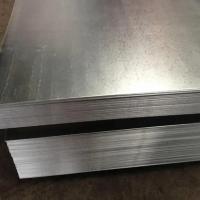 China Manufacturer Wholesale Dx51d Dx52d Dx53d Dx54d Galvanized Steel Sheets in Coils for sale