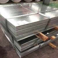 China Manufacturer Wholesale Dx51d Dx52d Dx53d Dx54d Galvanized Steel Sheets in Coils for sale