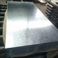 China Best Selling Quality Dx51d Dx52d Dx53d Dx54d Electro Galvanized Steel Sheet for sale