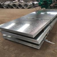 China Best Selling Quality Dx51d Dx52d Dx53d Dx54d Electro Galvanized Steel Sheet for sale