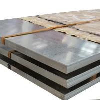China Hot Sale Factory Direct Price Dx51d Dx52d Dx53d Dx54d Galvanized Steel Sheet Price for sale
