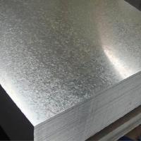 China Hot Sale Factory Direct Price Dx51d Dx52d Dx53d Dx54d Galvanized Steel Sheet Price for sale