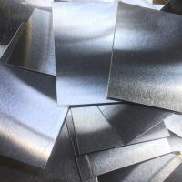 China Hot Sale Factory Direct Price Dx51d Dx52d Dx53d Dx54d Galvanized Steel Sheet Price for sale