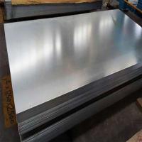 China Hot Sale Factory Direct Price Dx51d Dx52d Dx53d Dx54d Galvanized Steel Sheet Price for sale