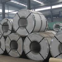 China Manufacturer Large Inventory Wholesale 201 304 316 409 410 430 Stainless Steel Hot Rolled Coils 316 for sale