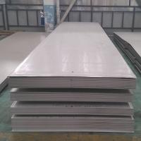 China Factory Large Inventory Direct Sale 0.02mm Stainless Steel Plates for sale