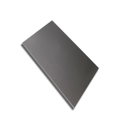 China Factory Price OEM 201 304L 316 316L 410 430 0.05mm Stainless Steel Sheet 304 for sale