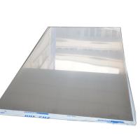 China Factory Low Price Hot Sale High Quality 0.05mm Stainless Steel Sheet for sale