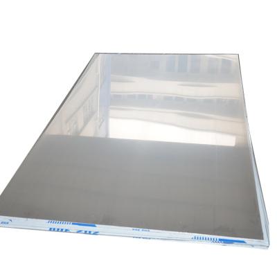 China Factory Low Price Hot Sale High Quality 0.05mm Stainless Steel Sheet for sale