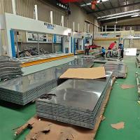 China Factory Low Price Hot Sale High Quality 0.05mm Stainless Steel Sheet for sale