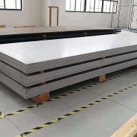 China Factory Low Price Hot Sale High Quality 0.05mm Stainless Steel Sheet for sale