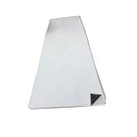 China Factory Price OEM 201 304L 316 316L 410 430 0.1mm Stainless Steel Sheet for sale