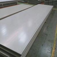 China Factory Price OEM 201 304L 316 316L 410 430 0.1mm Stainless Steel Sheet for sale
