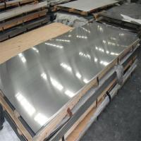 China Factory Low Price Hot Sale High Quality 0.1mm Thickness Stainless Steel Sheet for sale