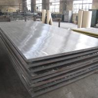 China Hot Sale Top Quality 200 300 400 500 600 Series 0.2 mm Stainless Steel Sheet for sale